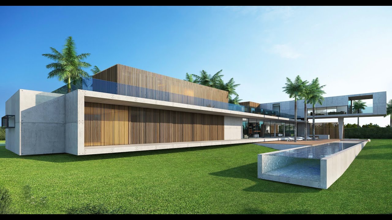 Akai Estates in Southwest Ranches, FL - YouTube