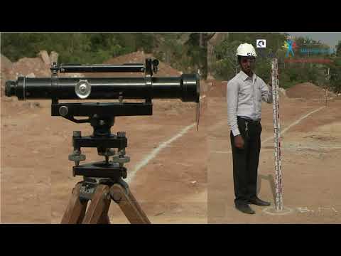 Introduction to Levelling Instruments - YouTube