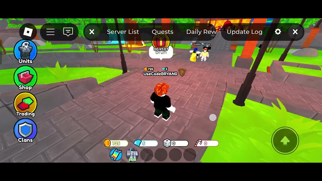 what do people offer for a Titan Printer Man? - YouTube