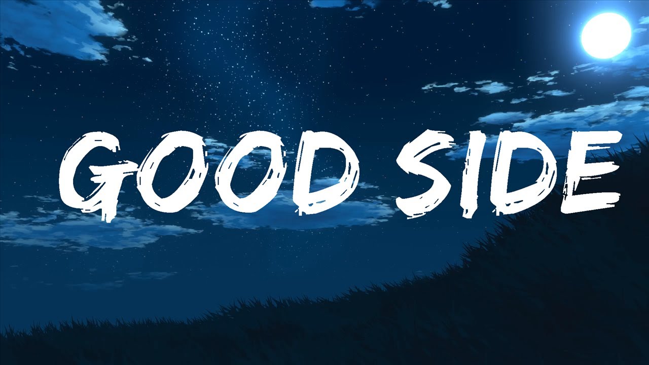 Crash Adams - Good Side (Lyrics) | TN Songs - YouTube