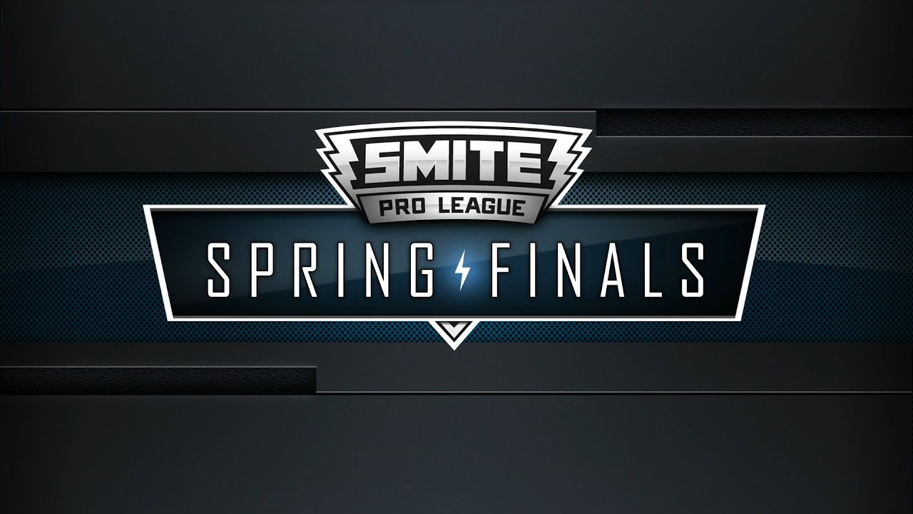 SPL Spring Finals - Upper Semifinals Game 1 of 5 + Pregame Show - YouTube
