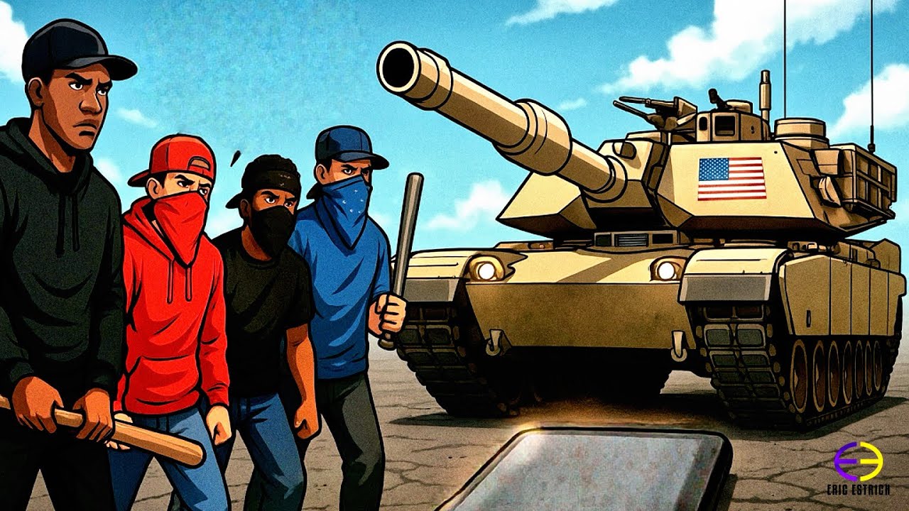 YN: CHICAGO GANGSTERS THREATEN TRUMP - YouTube