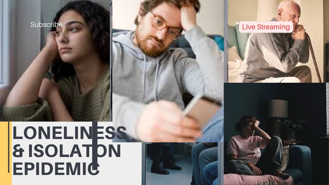 Are effects of loneliness and isolation more dangerous than smoking ...