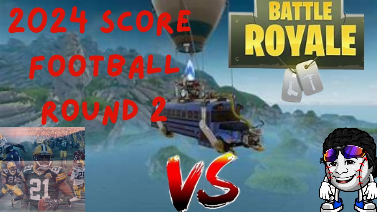 2024 Score Football Value Pack Battle Round 2 VS⁠@Hobbycollector77 # ...