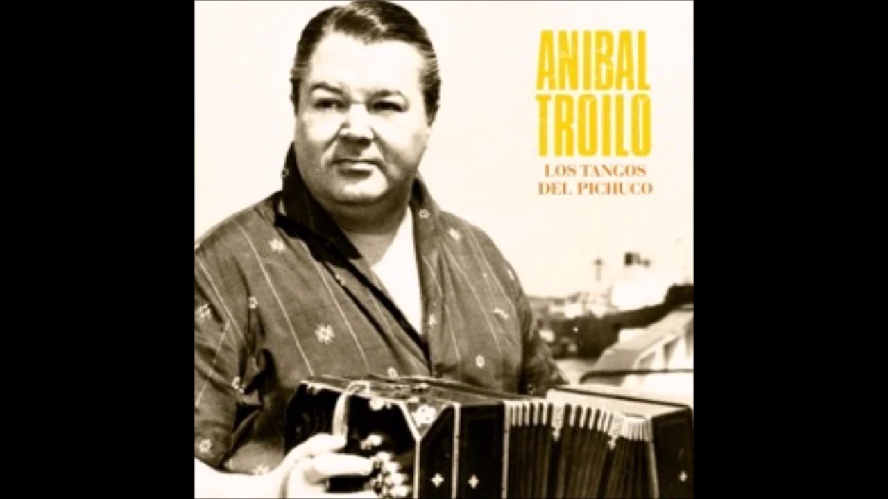 Fernando Gruber: La trampera (Anibal Troilo-Roberto Grela) sesion nº 4 ...