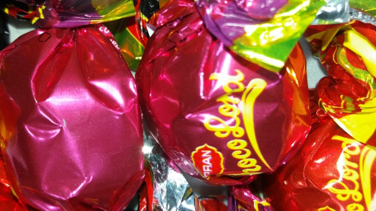 200 Glitter PRAN Chocolate, PRAN Surprise Candy opening video ASMR ...