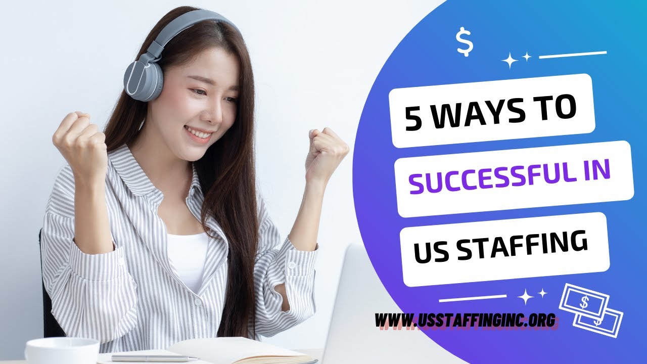 Top 10 Innovative Approaches To Improve Your Us Staffing Process # ...