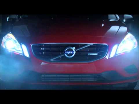 Volvo Little Red - YouTube