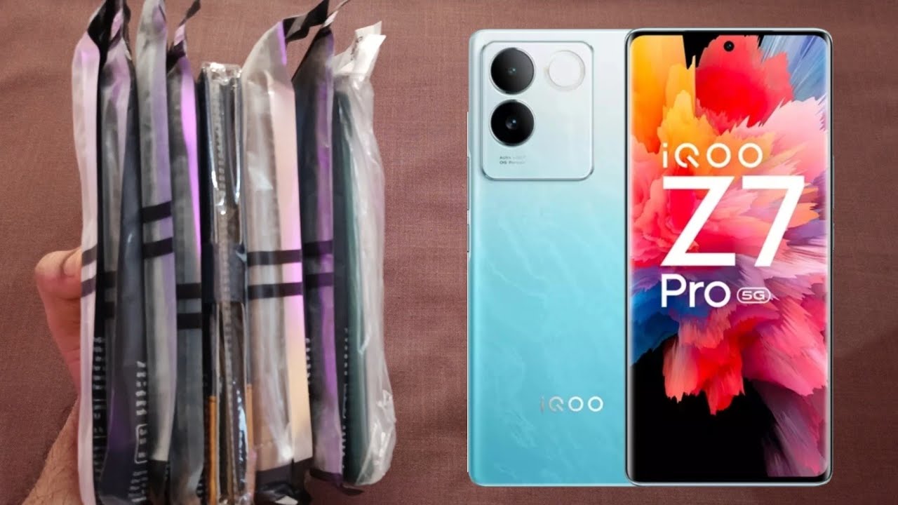 Best Back Cover & Case For IQOO Z7 Pro 5G || IQOO Z7 Pro Best Back ...