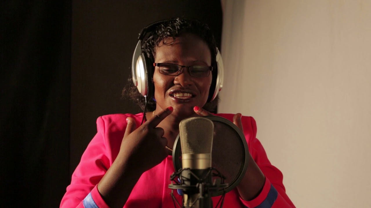 Osa Thayu Wakwa (mbathi sya kumutaiia Ngai) - YouTube