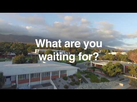 Chaffey College Profile (2018-19) | Rancho Cucamonga, CA