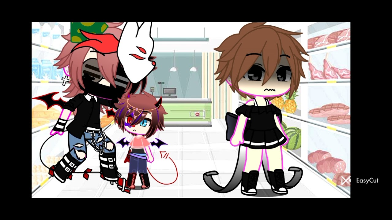 💖Shes a Shea a lady ||meme||future Au|| - YouTube