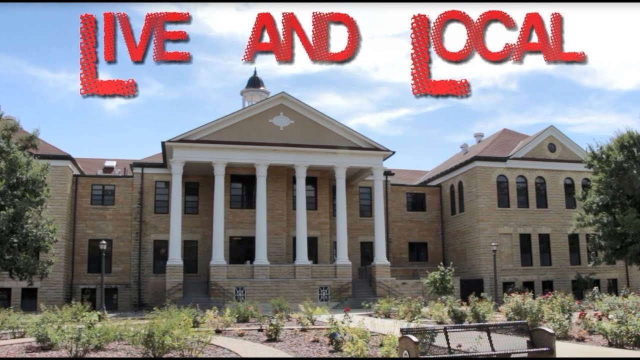 Live and Local (Episode 3) - YouTube