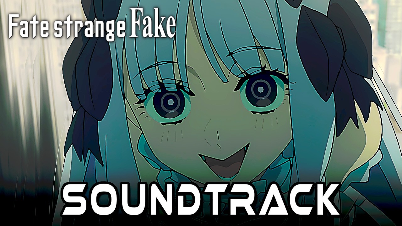 Prelati Francesca OST - Fate/strange Fake EP 4 - Epic Orchestral Cover ...
