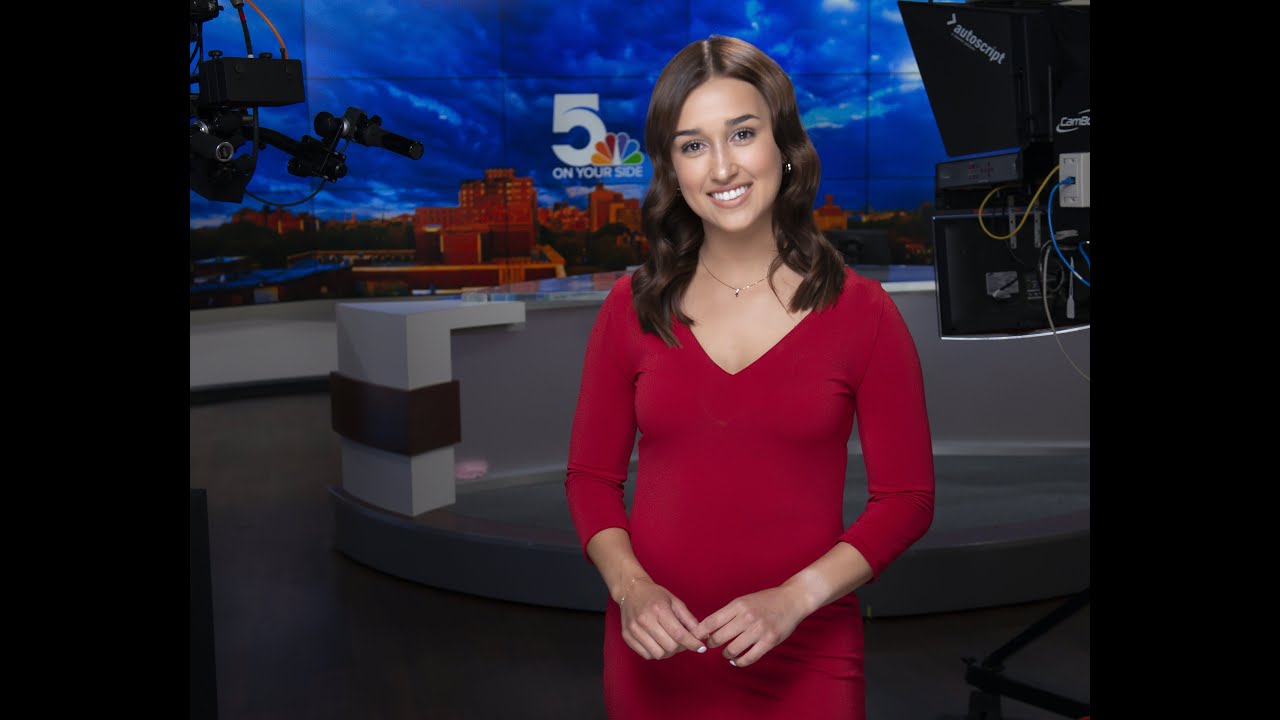 ELYSE SCHOENIG - KSDK - REPORTER REEL - YouTube
