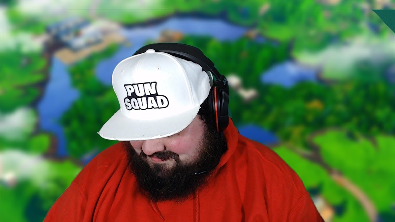 Fortnite *Diss Track* You Started it, Ill End it - YouTube
