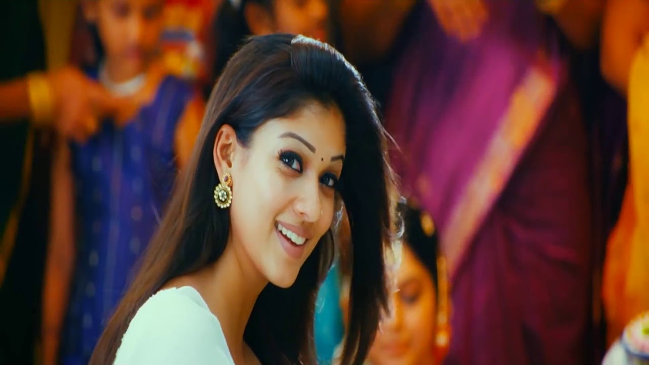 Yaar Intha Official Video Song Boss a Baskaran Arya Nayantara Yuvan ...