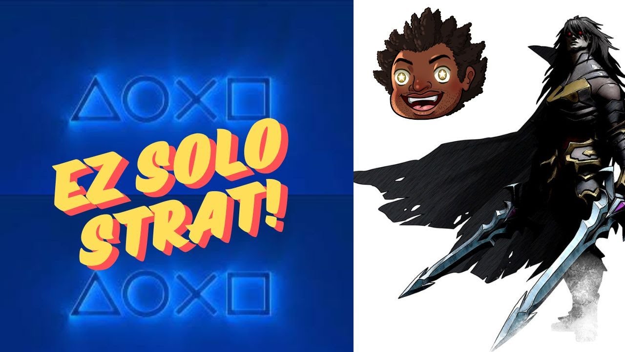 [PS5] V Rising Cheesing[Lord Styx Solo - Brutal Diffculty] - YouTube