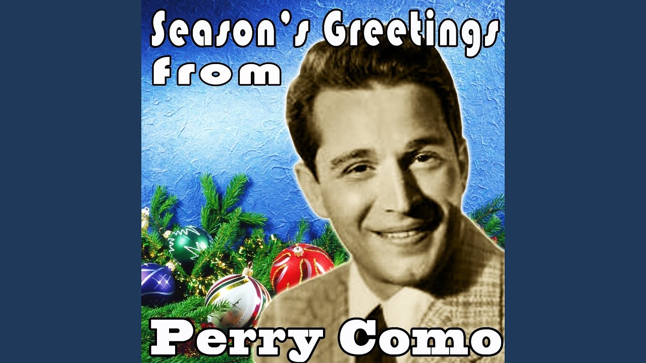 Here We Come a-Caroling / We Wish You a Merry Christmas (Remastered ...