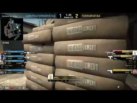 4k rush B - overpass