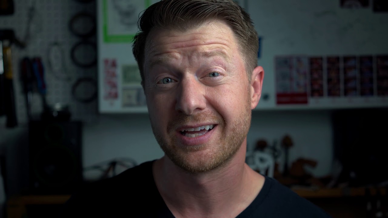 How to lay out a PERFECT straight grain classic pipe - YouTube