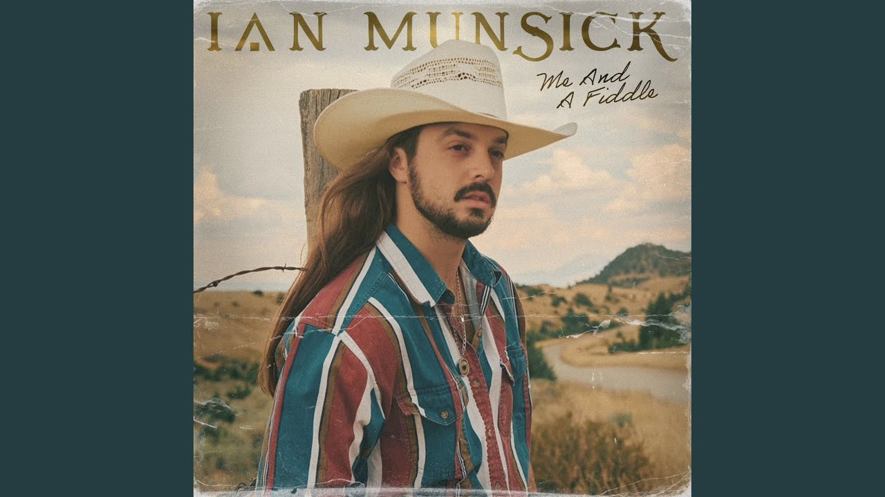 More Than Me (Me and a Fiddle) - YouTube Music