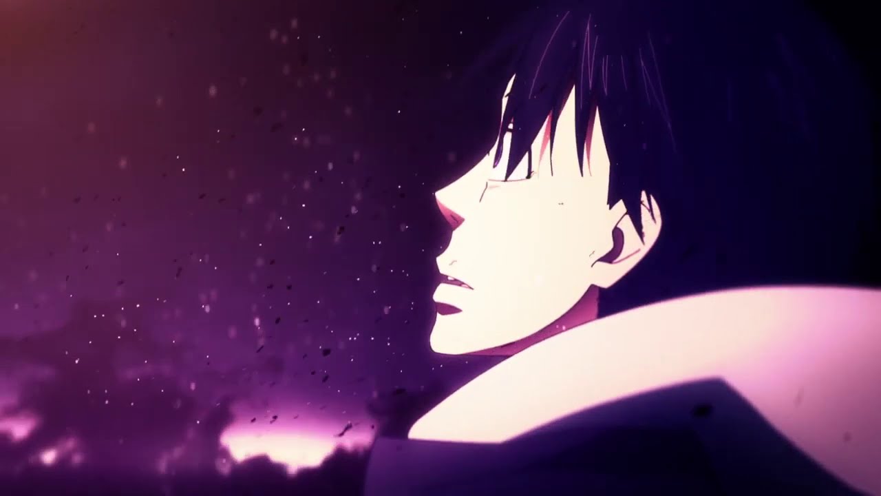 Joker and Burns forms Adolla Link | Fire Force Season 2 - YouTube