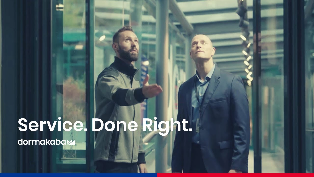 Service. Done Right. Preventative Maintenance. - YouTube