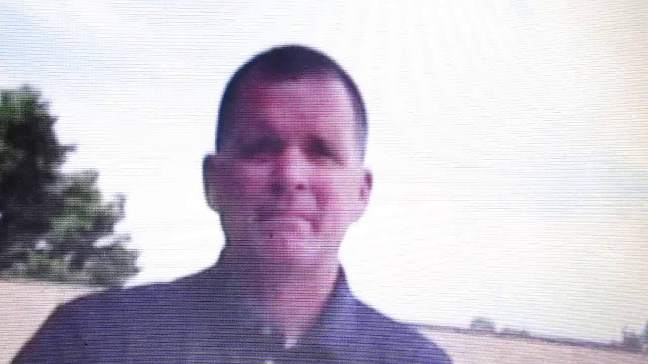 #4 Targetedartist & Supervisor Of Detectives Jason Laub talking outside ...