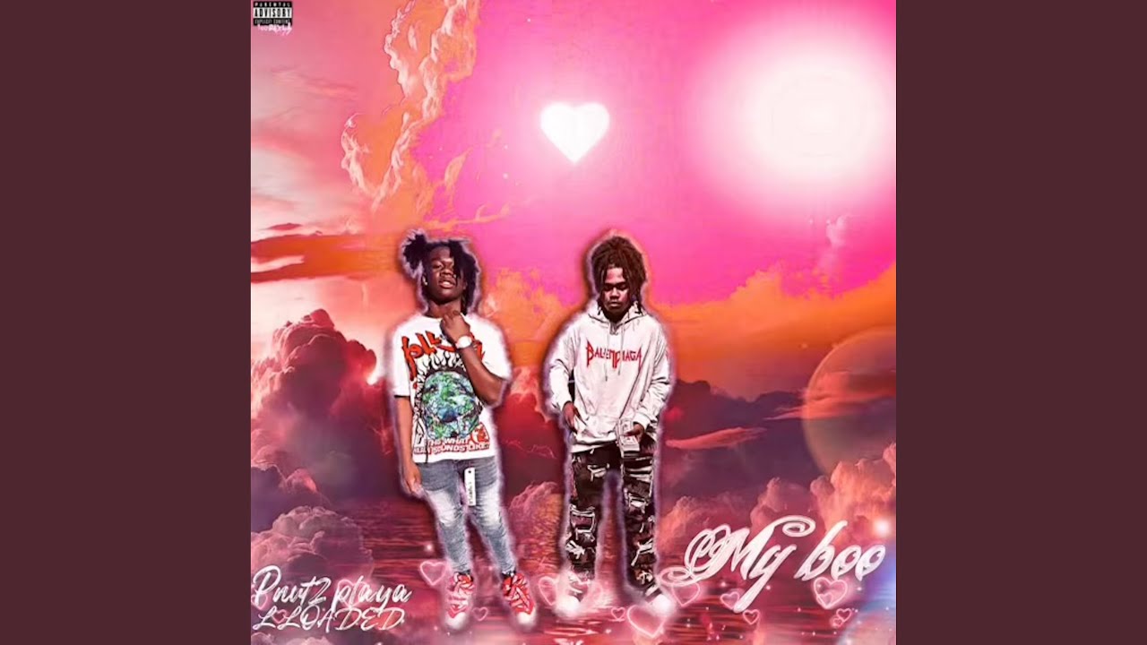 My Boo (feat. LLOADED) - YouTube