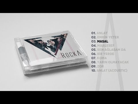 RockA | Masal [Official Audio]
