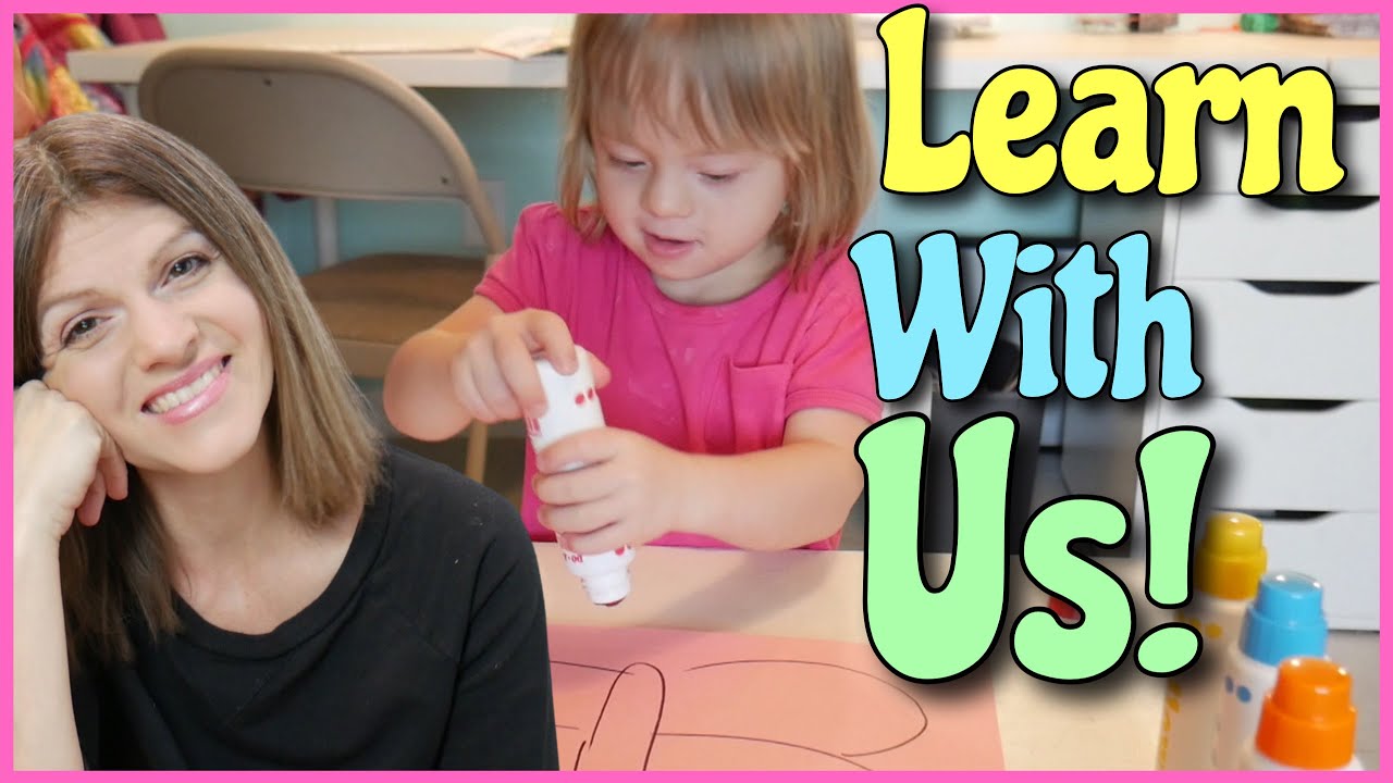 Down Syndrome Learning Activities at Home TIPS & TRICKS || Stickers ...