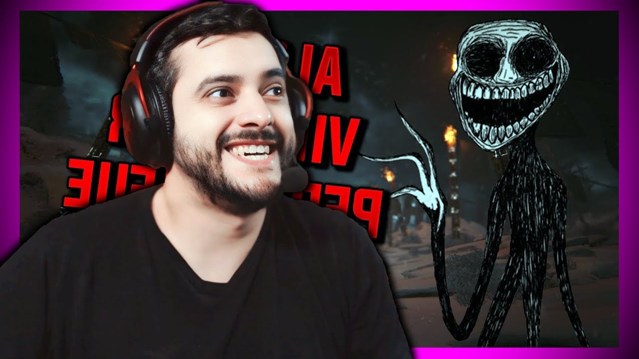 VOINED!! TEN CUIDADO CON LO QUE DESEAS!! VOID MEMES 13!! REACCIÓN ...