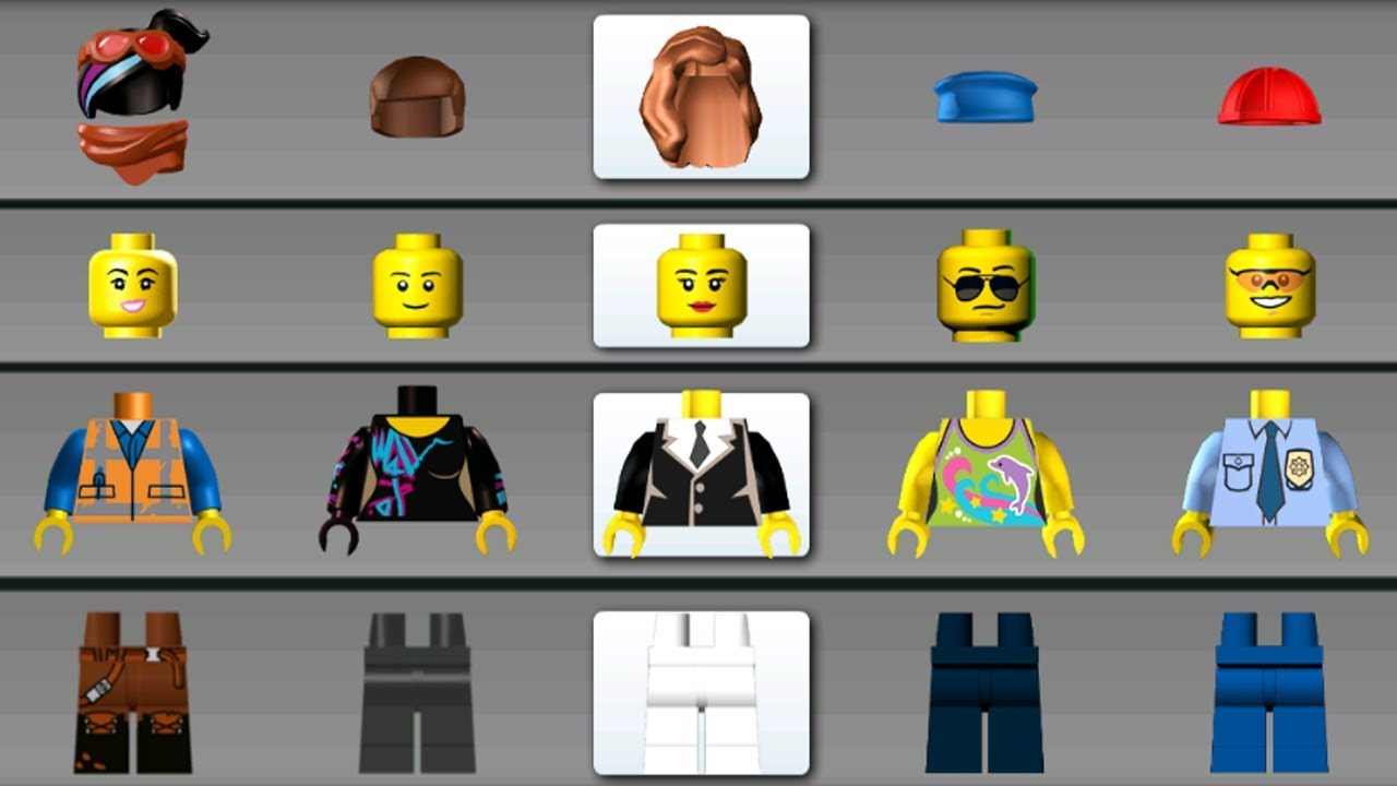 LEGO Juniors Create & Cruise - Let's Build and Play with Lego ...