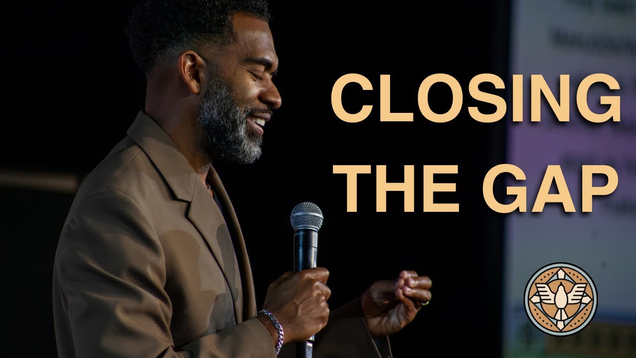 Closing The Gap // The Sweet Place Pt. 2 // Alive Church // Pastor Ken ...
