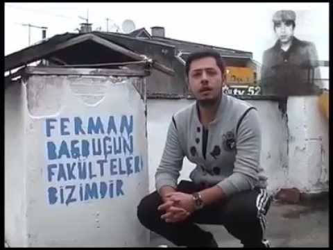 Mustafa'lar ölür, Allah davası ölmez...
