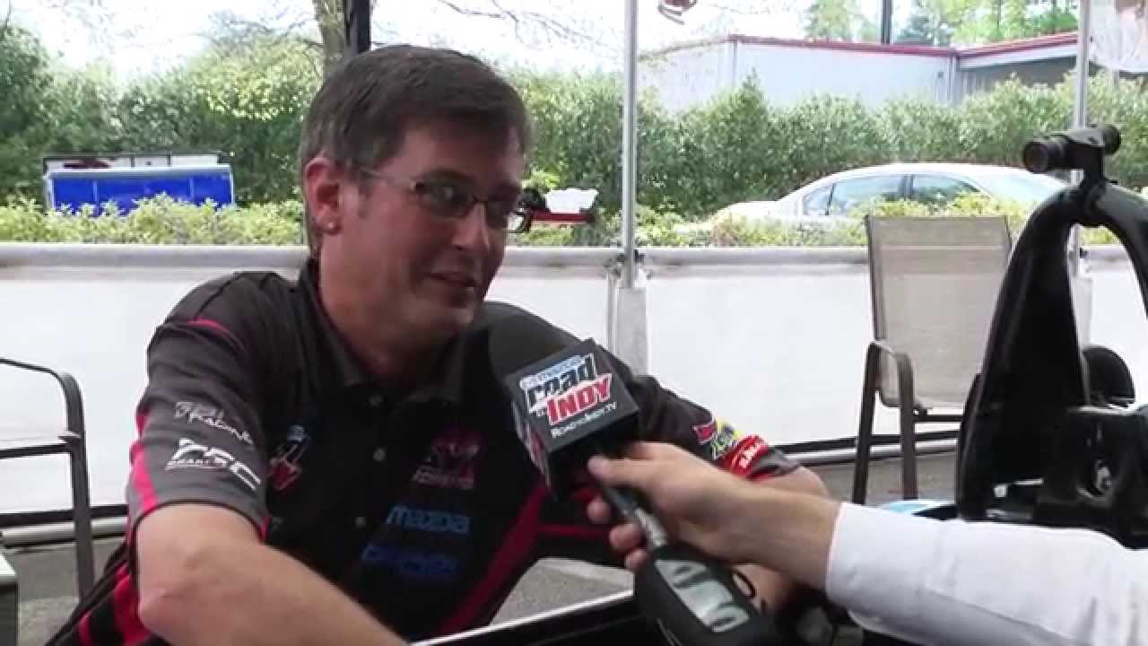Team Profile: JAY Motorsports - #R2IndyTV - YouTube