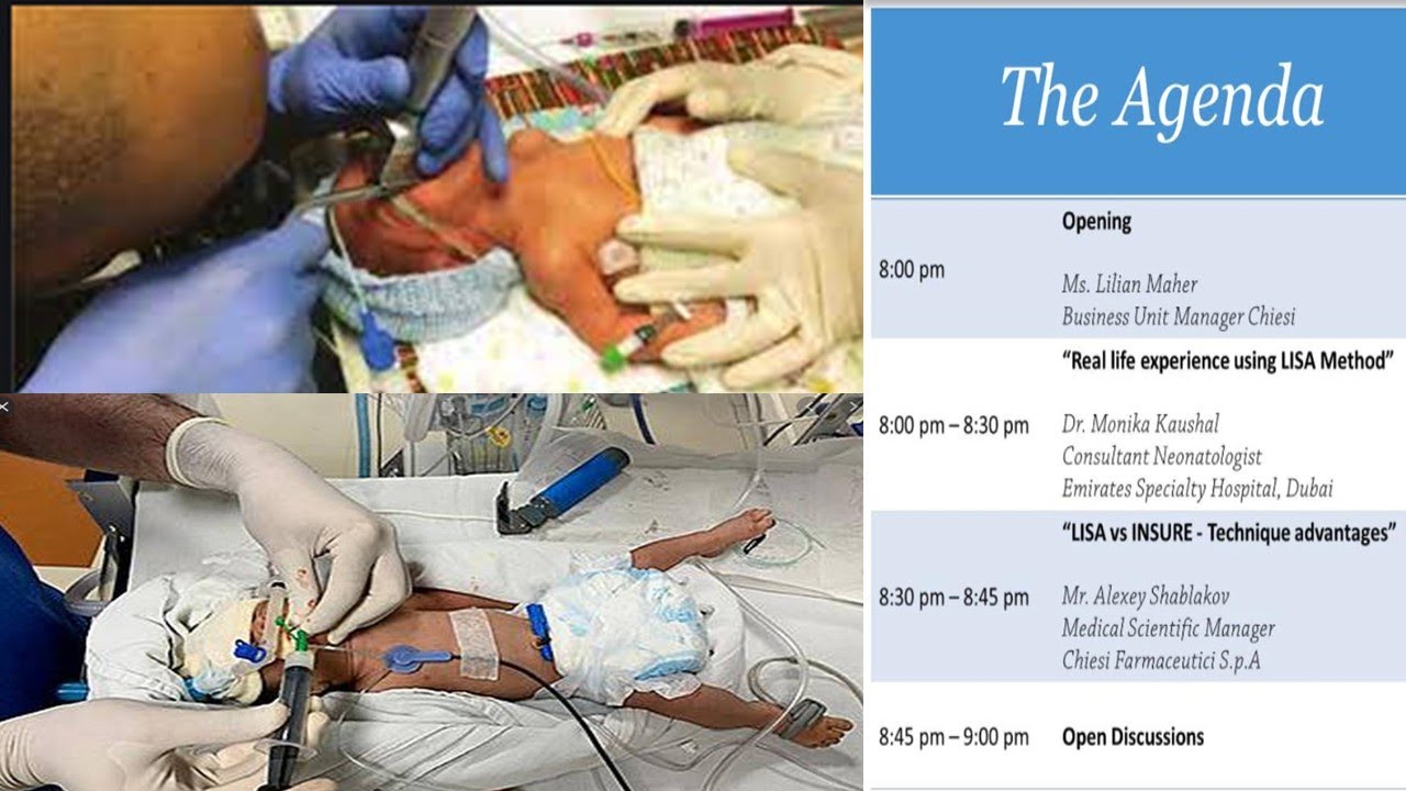 LISA METHOD - YouTube