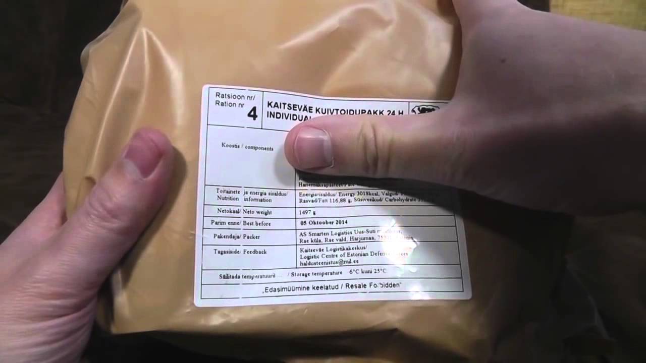 [YTP] Ashens Rations - YouTube