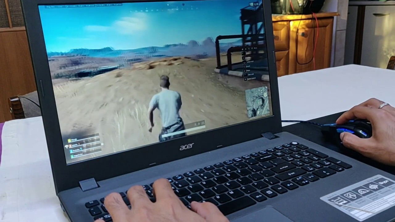 Stadia VS Playstation Now PUBG Test - YouTube