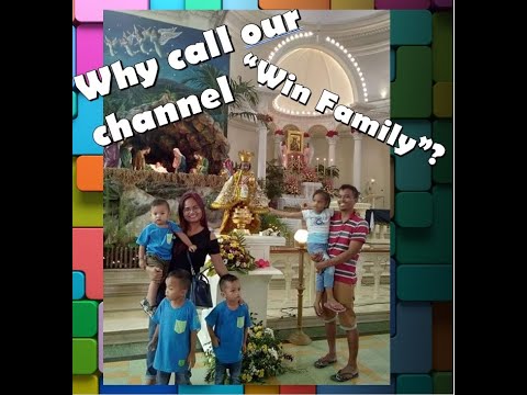 Win Family - YouTube