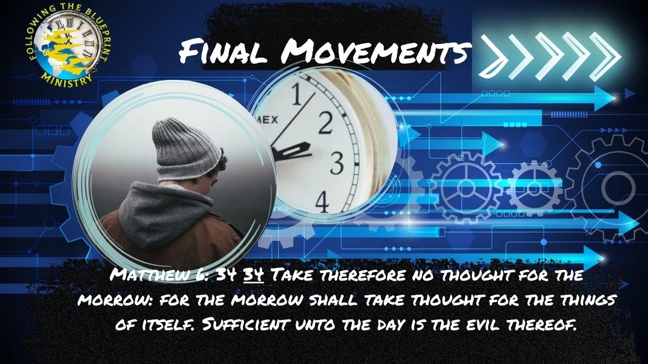 Final Movements - YouTube