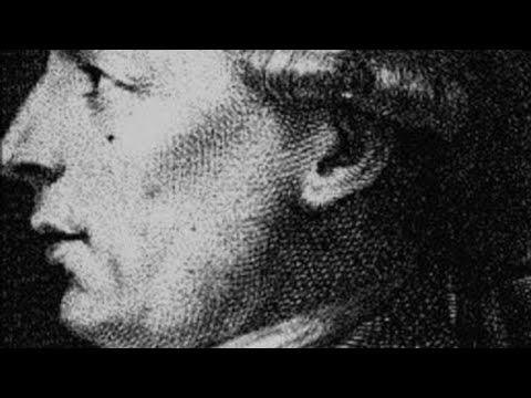 George Atwood vs Francois Philidor Year 1794 - YouTube