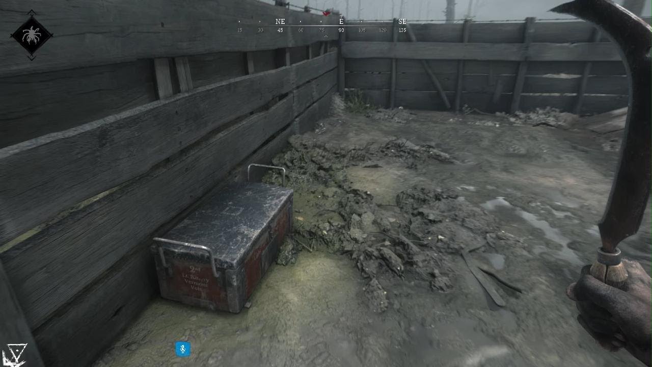 HUNT: SHOWDOWN Retaliation! - YouTube