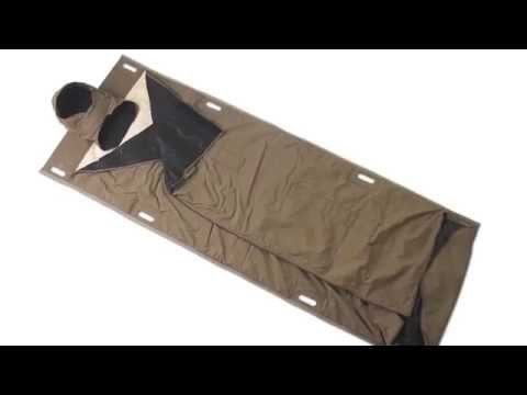 APLS, The Absorbent Patient Litter System Intro - YouTube