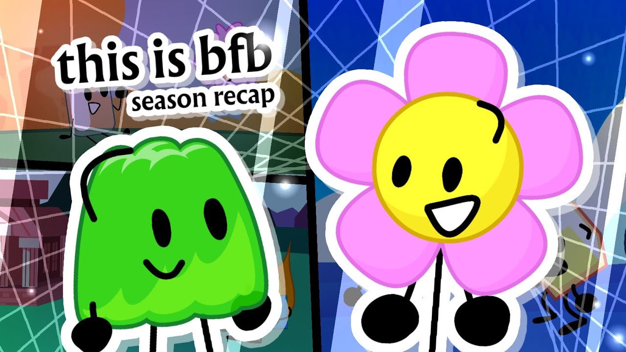This is BFB: Season Recap | Reanimated - YouTube