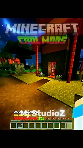 Minecraft Cool Mods for Bedrock Edition 💀 #shorts #minecraft - YouTube