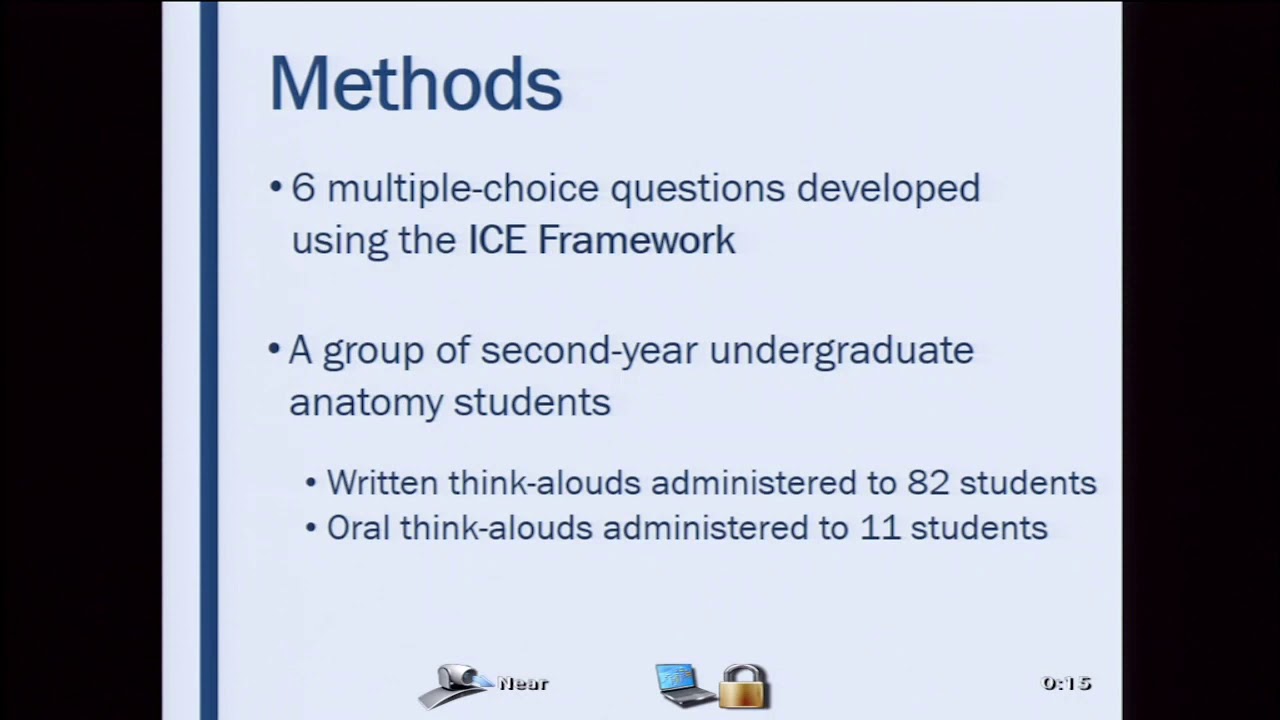 Problem solving strategies used by students in responding to multiple ...