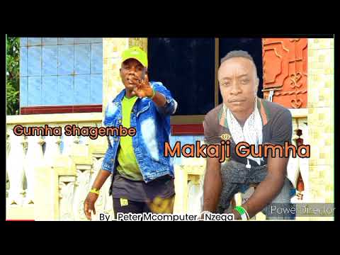Makaji Gumha Ft Gumha Shagembe - Harusi ya Herena (Official Music 2022)