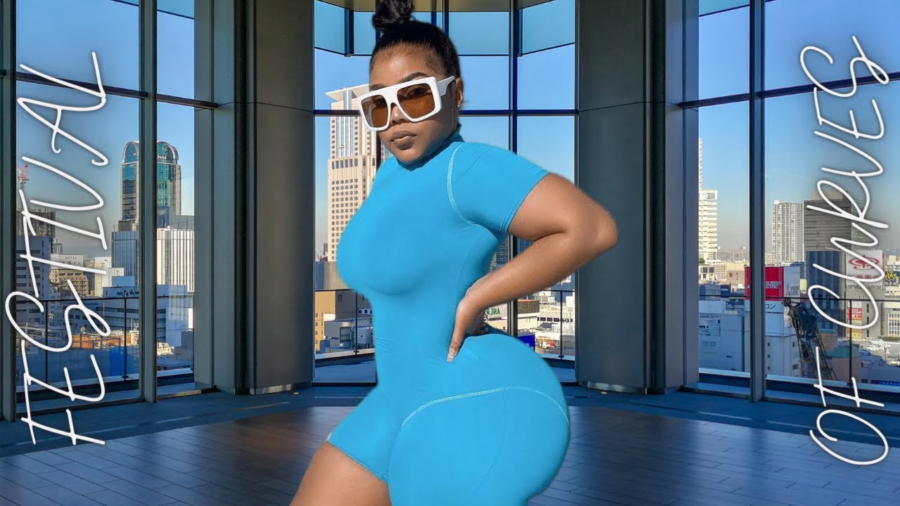 Lethabo Molotsi| Miss Curvy Africa | Curvy Model | modèle grande taille ...